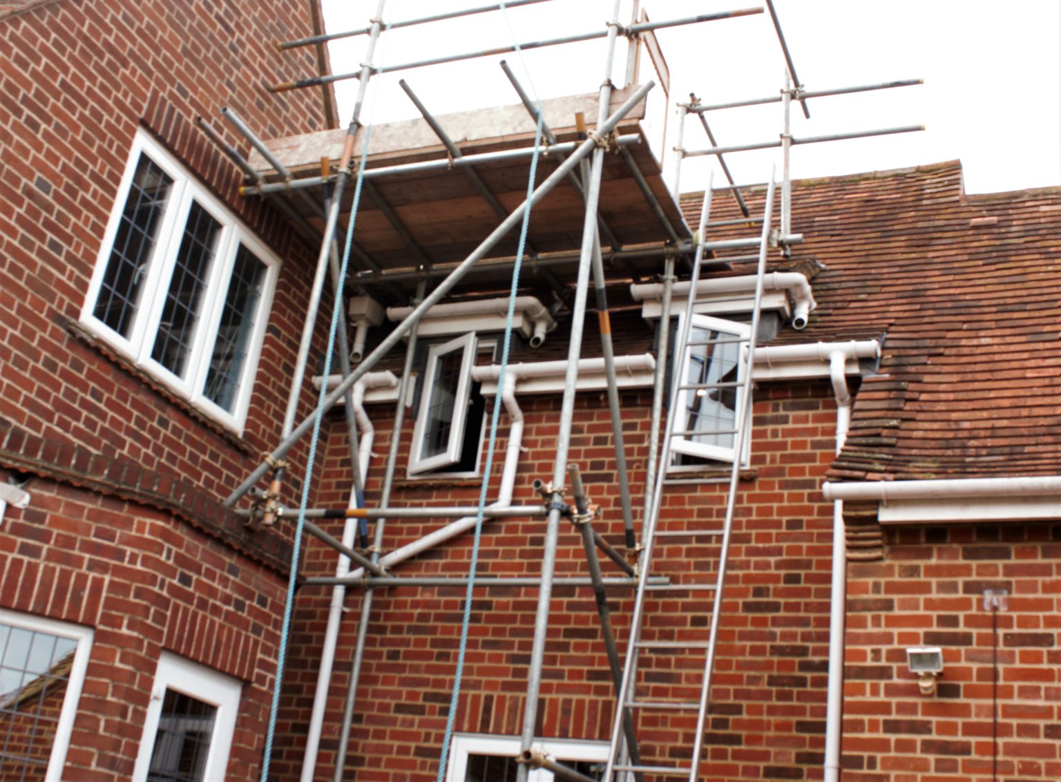 Latest Changes in UK Building Regulations - M Brebner Architectural ...